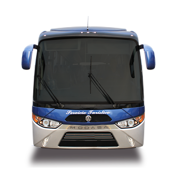 Venta de Buses y Carrocerías | MODASA
