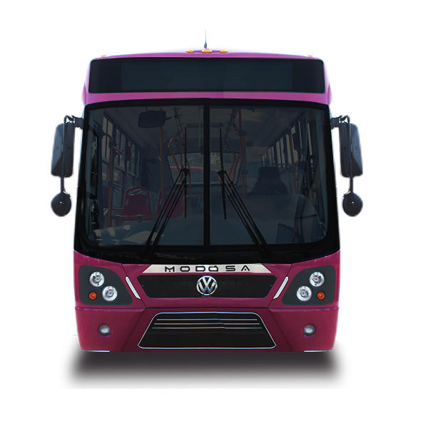 Venta de Buses y Carrocerías | MODASA