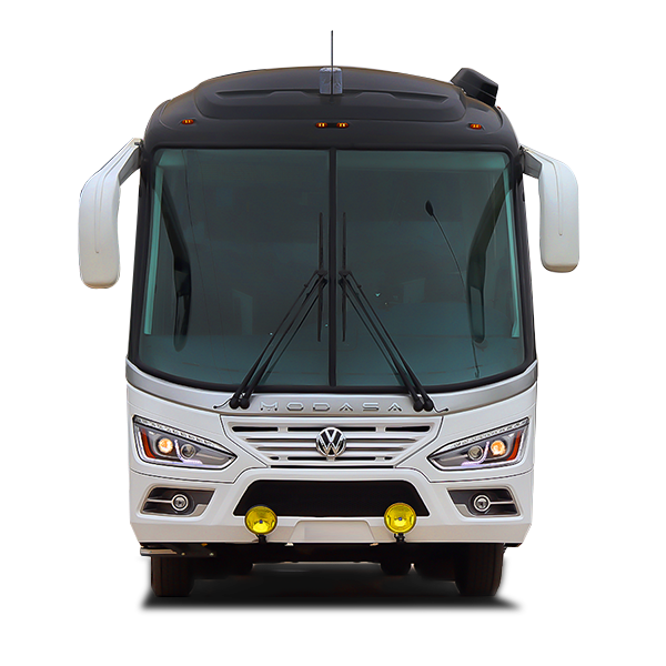 Venta de Buses y Carrocerías | MODASA