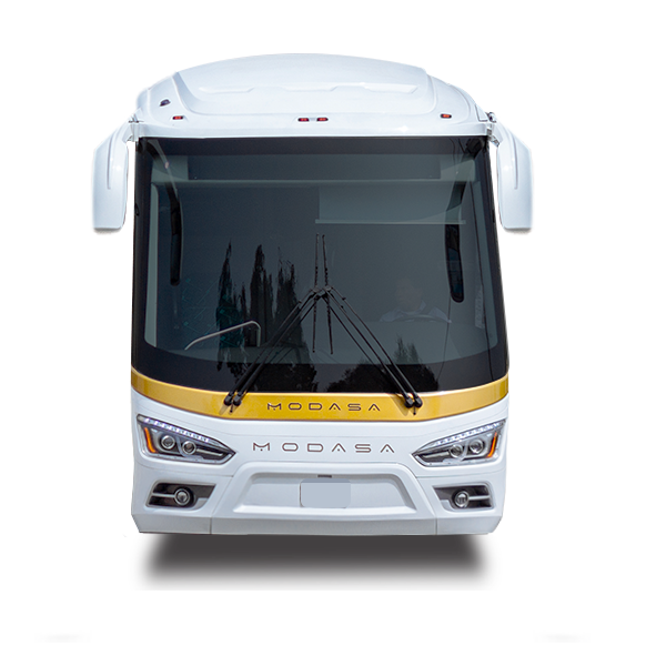 Venta de Buses y Carrocerías | MODASA