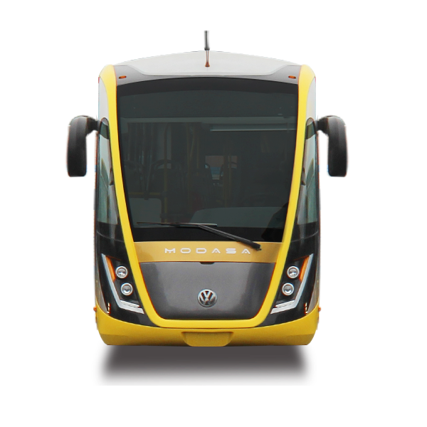 Venta de Buses y Carrocerías | MODASA