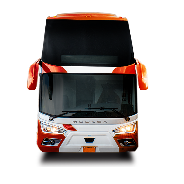 Venta de Buses y Carrocerías | MODASA