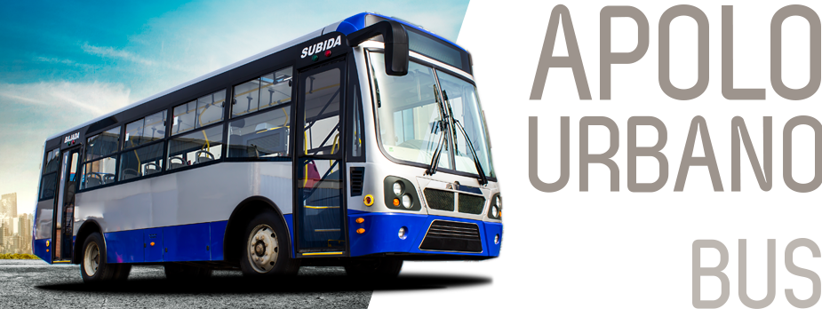 Modelo de Buses - Foros Perú