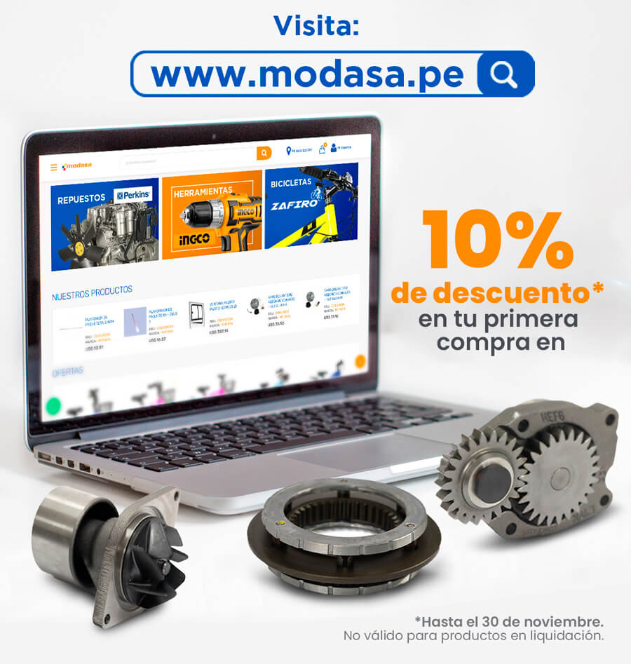 Modas Repuestos y Motores – Home » Modasa