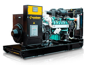Generators » Modasa